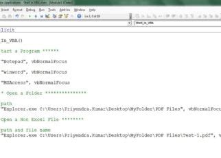 Formulas PK An Excel Expert