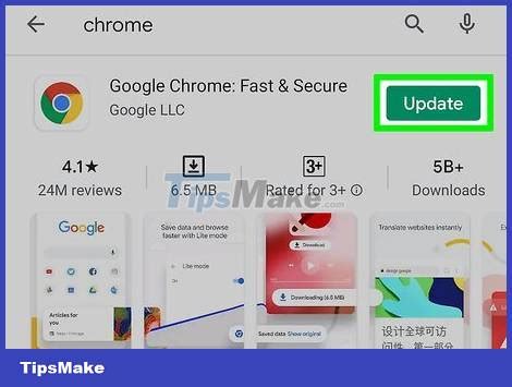 How To Reinstall Google Chrome