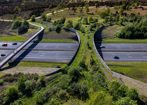 Strategies For Reintegration Of Large Scale Infrastructure Projects