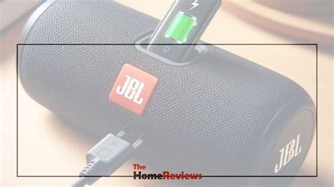 Jbl Charge 4 Not Charging Troubleshooting Guide