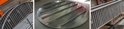 Durable Catalyst Support Grids For Sieve Towers Federal Screen
