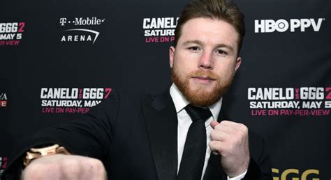 Canelo Da Positivo Por Clembuterol Digitall Post Digitall Post
