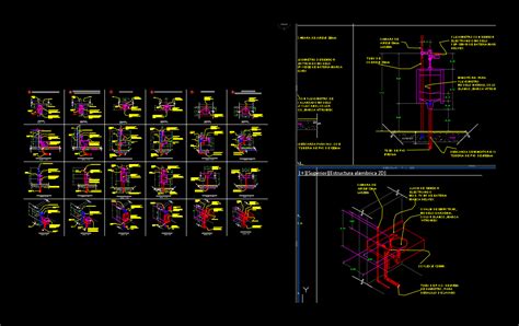 Health Details Dwg Detail For Autocad • Designscad