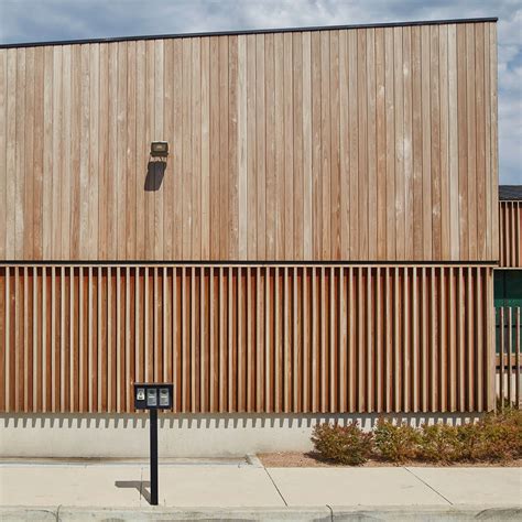 Timber Batten Ceilings Sculptform