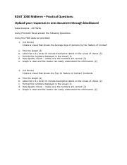 Midterm Practical Visuals Pdf Bdat Midterm Practical Questions Upload Your Responses