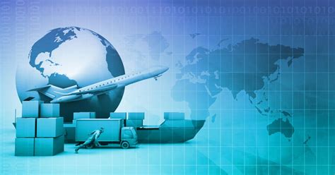 iot data management logistics supply chain integration
