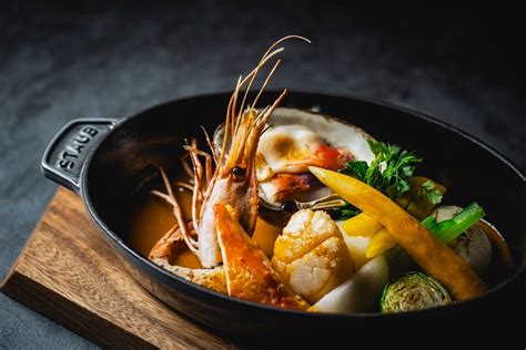 グランド・セントラル・オイスター・バー＆レストラン 品川店 期間限定スペシャルメニュー 「丸ごと1尾 ロブスターのリングイネ」 グルメプレス