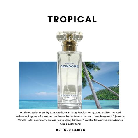 Tropical Szindore