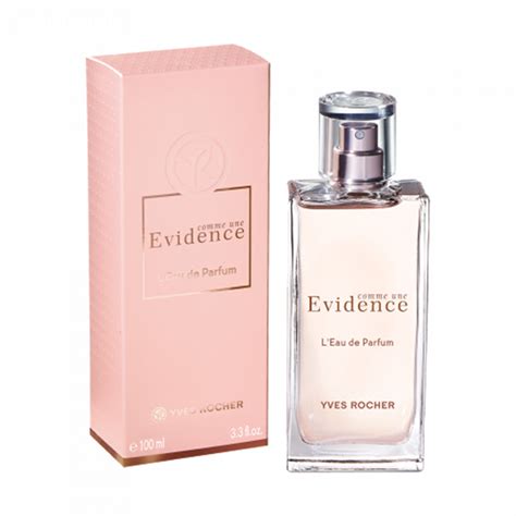 عطر كوم أون إيفيدنس لو دو بارفان 100 مل