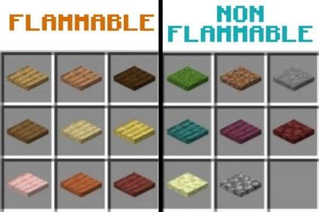 Hidden Trapdoors Minecraft Addon