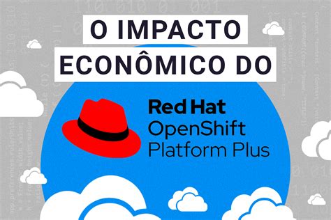 O Impacto Econômico Total Do Red Hat Openshift Platform Plus Oraex