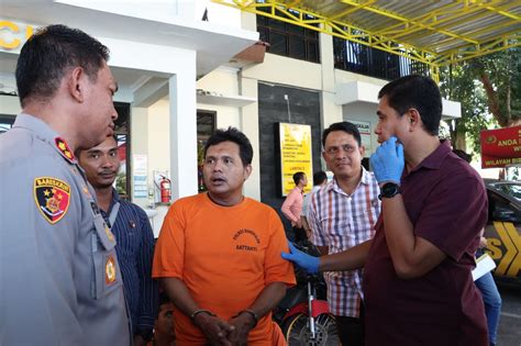Viral Preman Di Bangkalan Palak Sopir Truk Pasang Tarif Rp Ribu