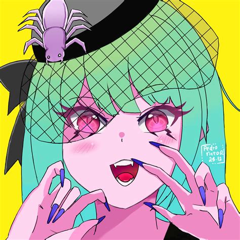 Killer Spider Ranimeart