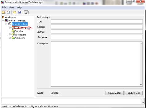 Pinkwink S Blog Parameter Estimation Matlab