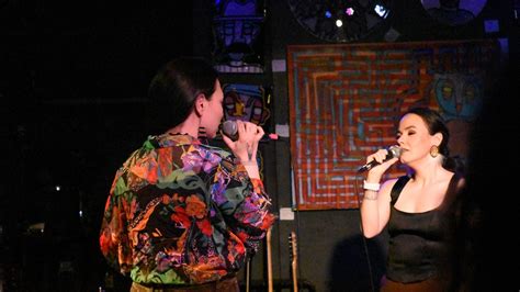 Holeh That Was Good Juno Awards Celebrate Indigenous Artists Aptn News