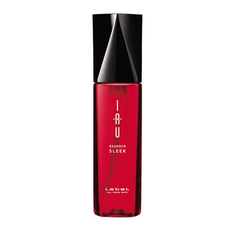 Эссенция для волос IAU Essence Sleek, 100 мл