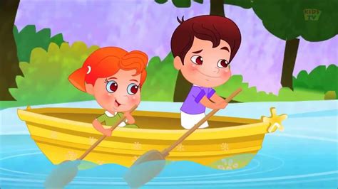 Lengkapkan Lirik Lagu Dayung Sampan Tahun 1 Quizizz
