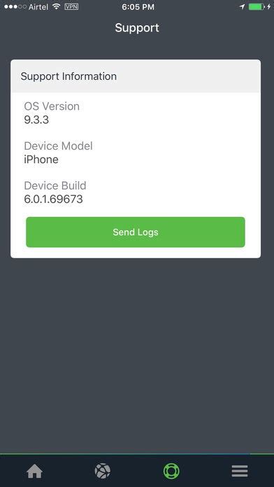 Iphone 용 Pulse Secure 다운로드