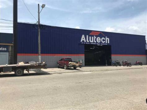 Alutech subsidiaria de concesionario de Palmerola emitirá 17