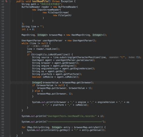 史上最快 10小时大数据入门实战六 Hadoop 项目实战 阿里云开发者社区