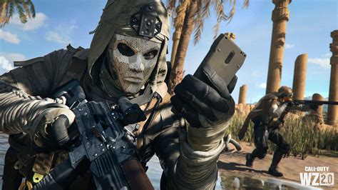 Call Of Duty Warzone 2 0 блокирует игроков не владеющих Modern Warfare 2