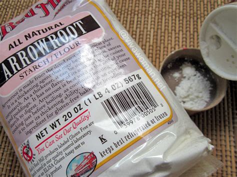 Diy Beauty Dry Shampoo With Arrowroot Powder