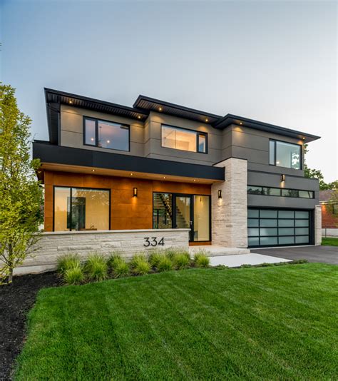 Colors And Textures Architecture House Modern House Plans
