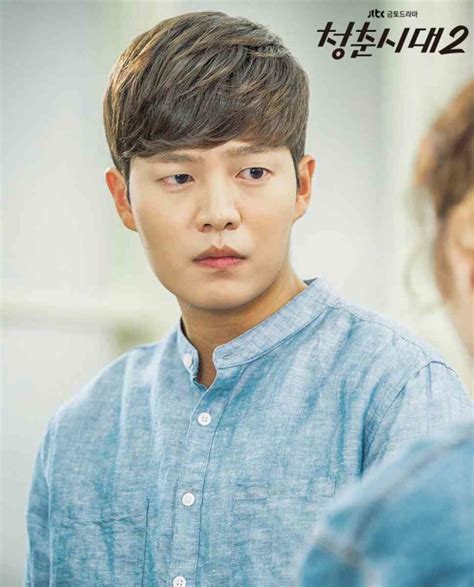 Son Seung Won Berbagi Kisah Dibalik Epilog Drama Age Of Youth 2