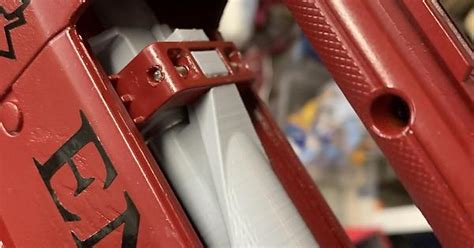 Longshot Internals Album On Imgur