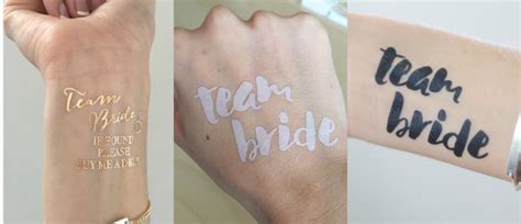 5 Bachelorette Night Accessories To Turn Your Girls Squad Into A Bride