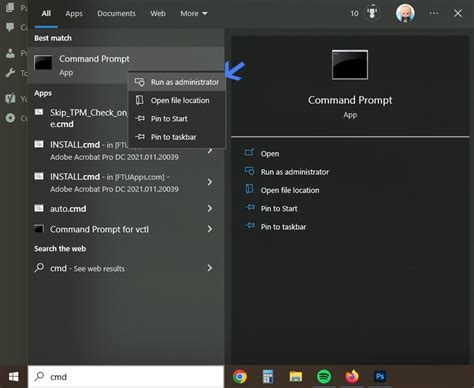 cmd ipconfig how to run ipconfig all commands on windows