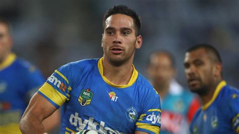 Nrl Corey Norman Embroiled In Sex Tape Scandal Nz Herald