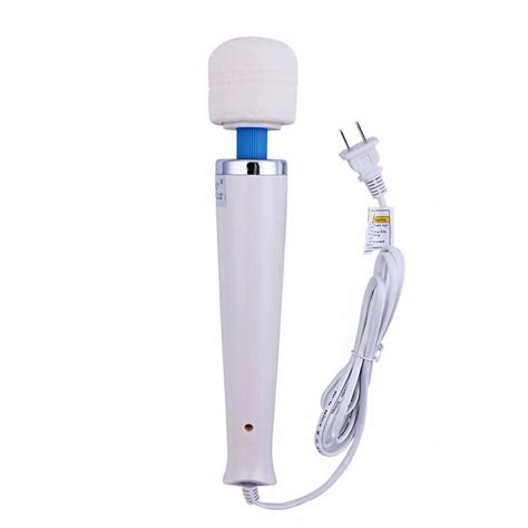 Popular Hitachi Magic Wand Massager Full Body Head Neck Massage HV 260