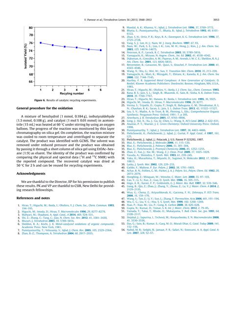 Organic Inorganic Hybrid Cobalt Phthalocyanine Polyaniline As Efficient
