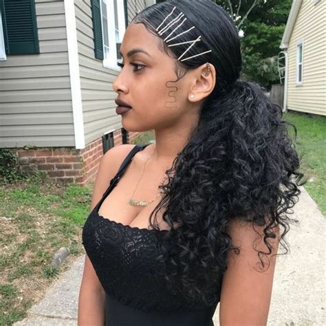 Photos Cheveux Afros Les Plus Belles Coiffures à Réaliser