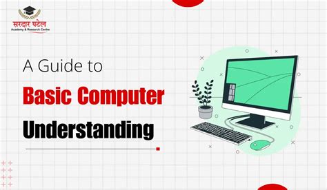 basic computer understanding essential concepts for beginners sparc