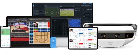 Hudl • Connected Solutions For High Performance Video And Data Analysis