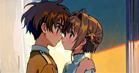 カードキャプターさくら 小狼xさくら Nayuのイラスト Pixiv