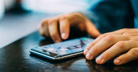 What Can I Do About An Iphone Static Screen What Can I Do About An Iphone Static Screen