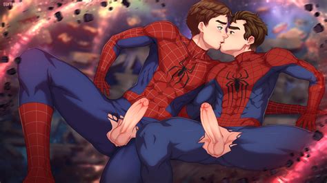 [suiton00] Mcu Three Way Home Spiderman 1 Myreadingmanga