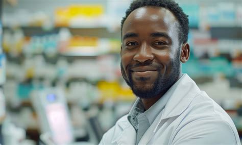 A Day In The Life Of A Community Pharmacist Roles Responsibilities