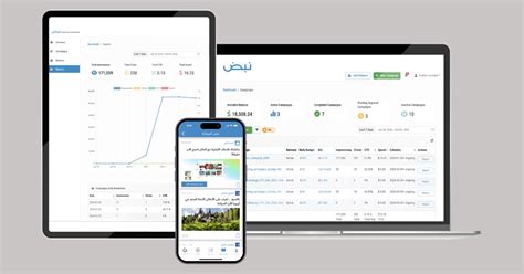 Nabd Launches Self Serve Ad Platform For Tailored Advertising Solutions