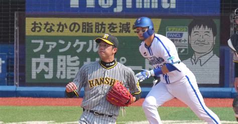阪神・才木、今季ワーストの5回4失点「次はやり返せるように」 サンスポ