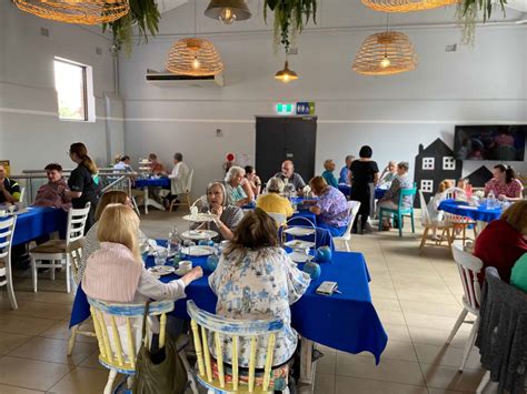 Civic Cafe Engadine Celebrates Idpwd Civic