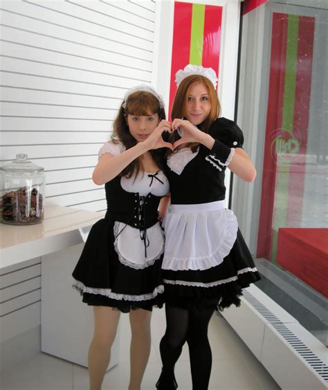Hibari Sensei Interview With Neko Neko Maid And Host Club