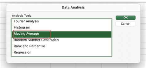 How To Use The Data Analysis ToolPak In Excel Complete Tutorial