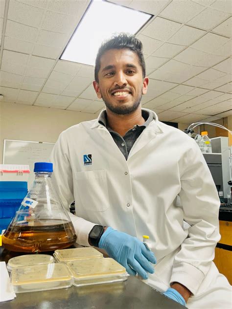 Prasan Malintha Wijayaweera On Linkedin Phd Biochemist Uml