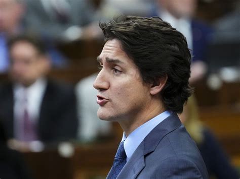 Trudeau replaces carbon tax's market incentives with directives ...