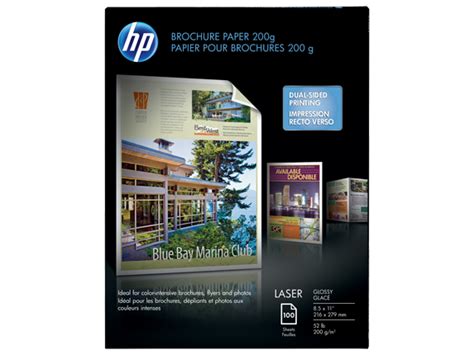 Laser Printer Paper LaserJet Printer Photo Paper HP Store