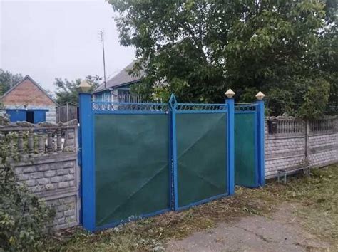 Будинок в центрі села Київська область 90м2 28 000 Продаж